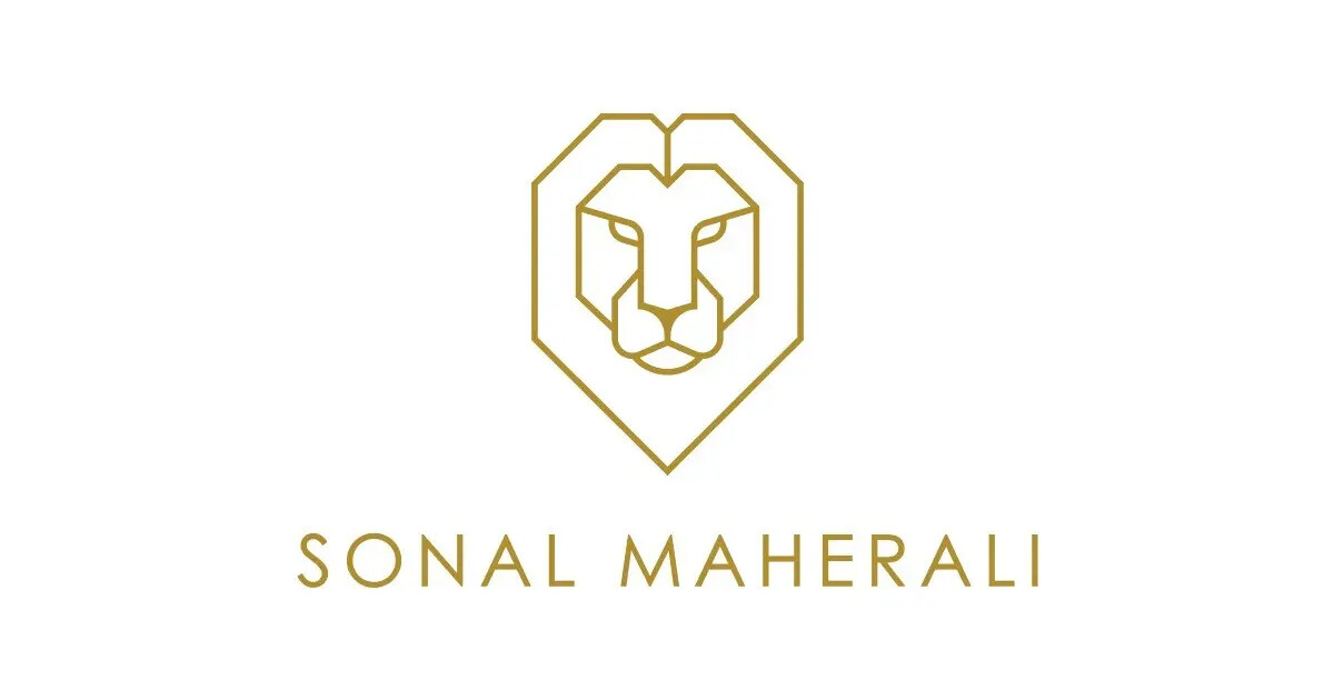 Sonal Maherali Custom Shopify Store Design and Development