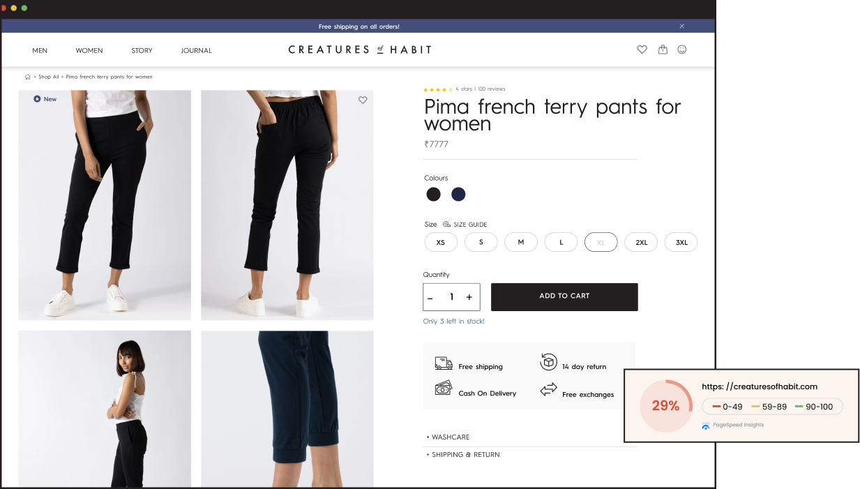 Shopify Development Services by Big Bang Commerce